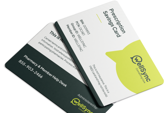 Solutions - WellSync