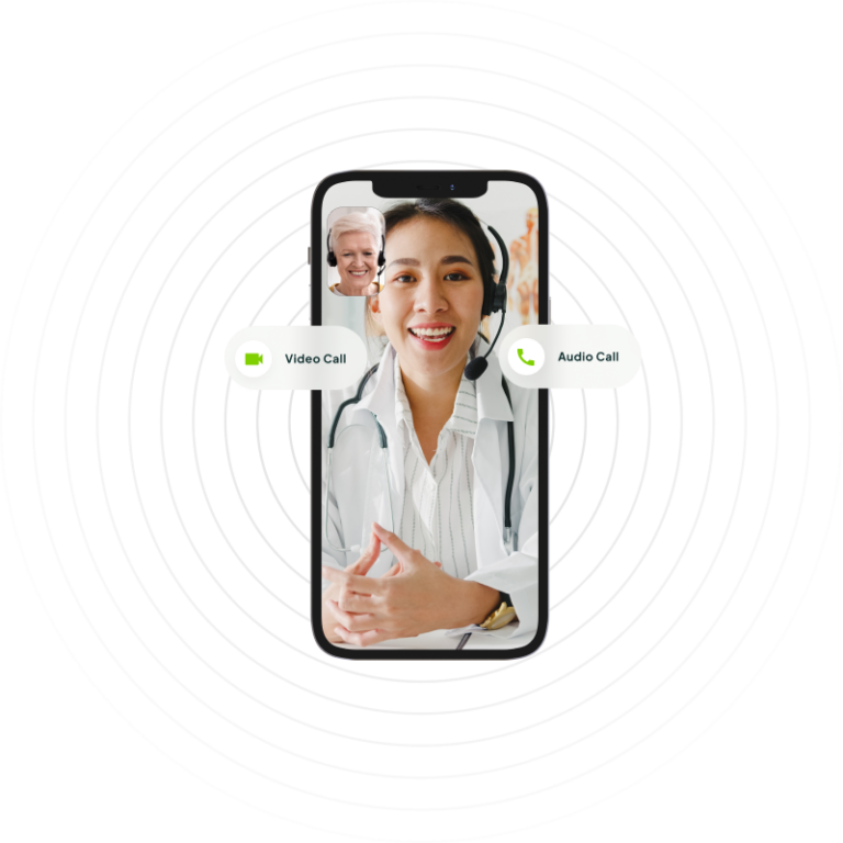 Contact Us - WellSync