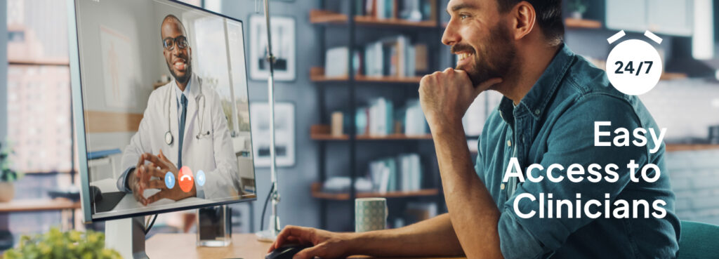 WellSync | Empowering Innovation