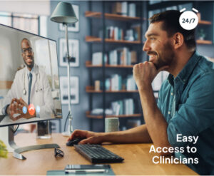 WellSync | Empowering Innovation