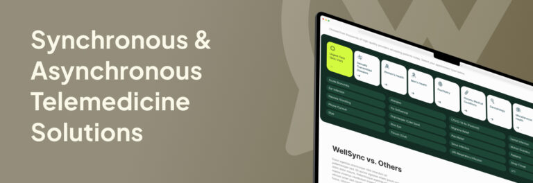 How to Scale Your Telemedicine Program | WellSync