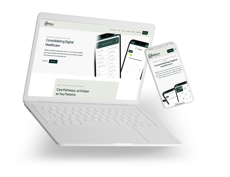 Prescription Discount Savings Program - WellSync